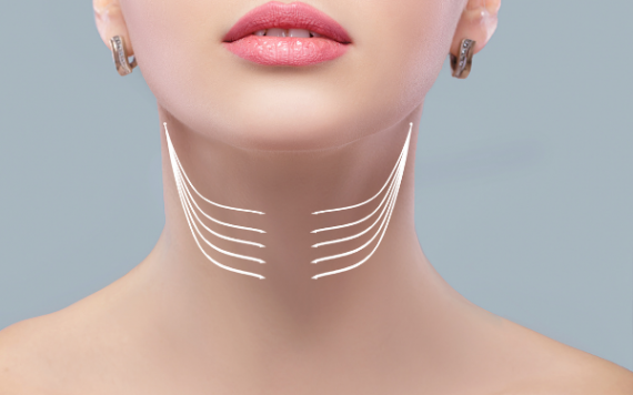 Papada inflamada: causas y tratamientos | IML Clinic